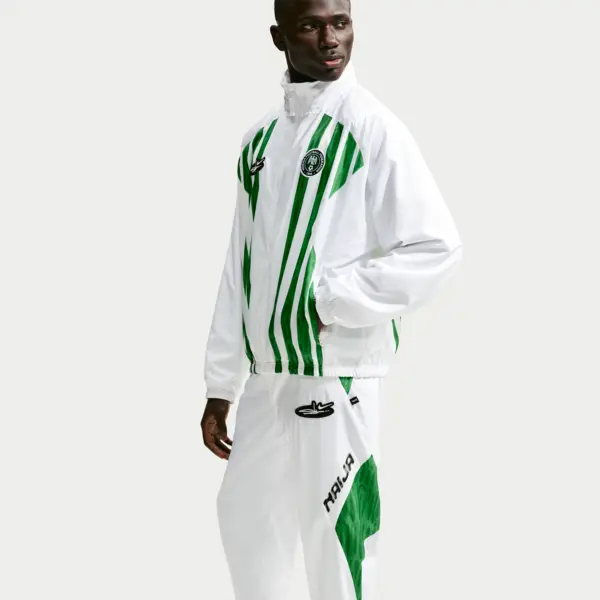 Nike X Nigeria X Slawn Lightweight Pants