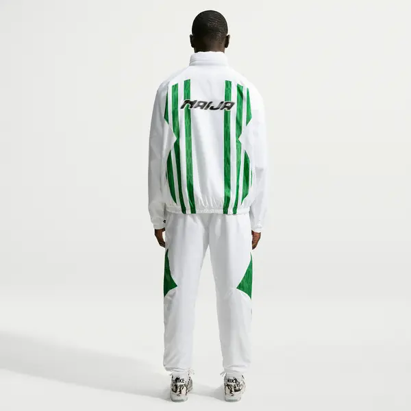 Nike X Nigeria X Slawn Lightweight Pants