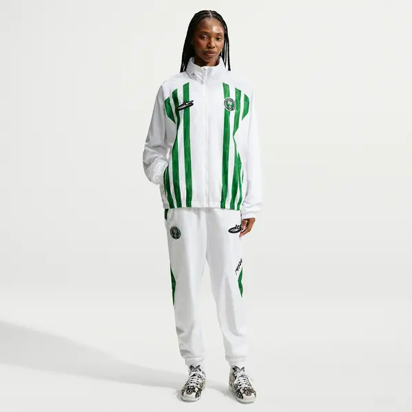 Nike X Nigeria X Slawn Lightweight Jacket