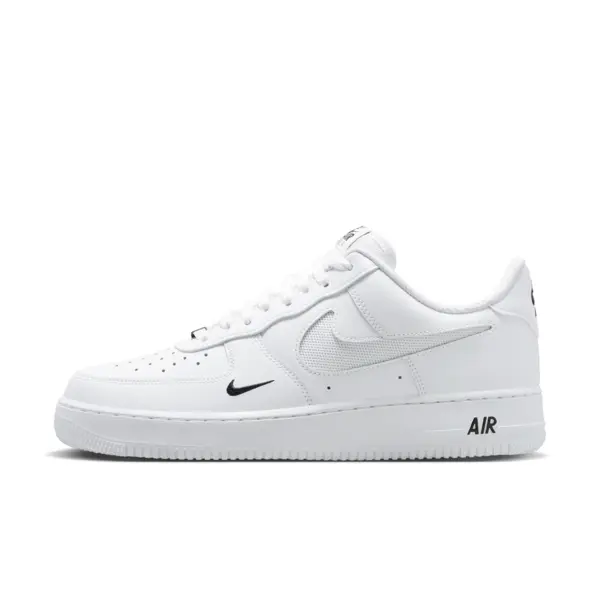 Nike Force 1 '07 Lv8 Sneakers - White