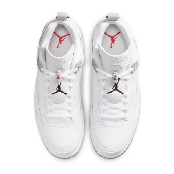 JORDAN Spizike Low Shoes