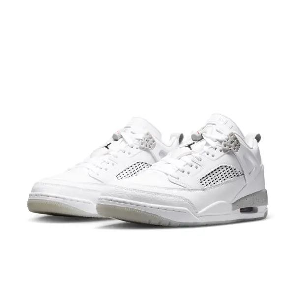 JORDAN Spizike Low Shoes