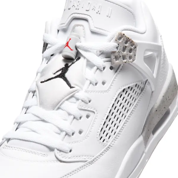 JORDAN Spizike Low Shoes