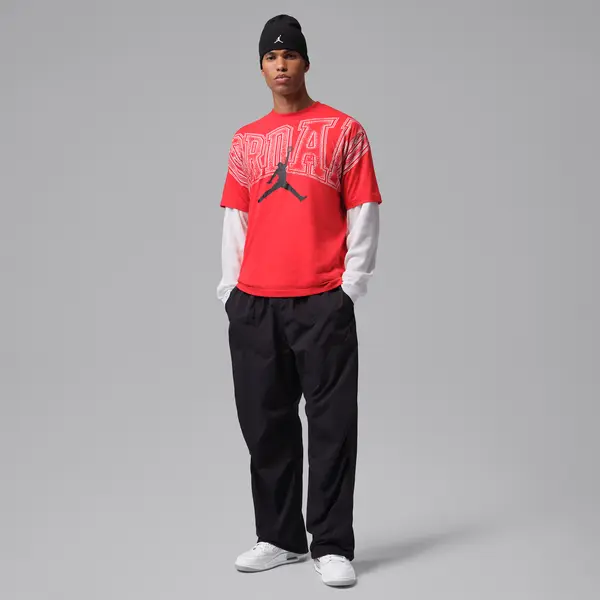 JORDAN Spizike Low Shoes