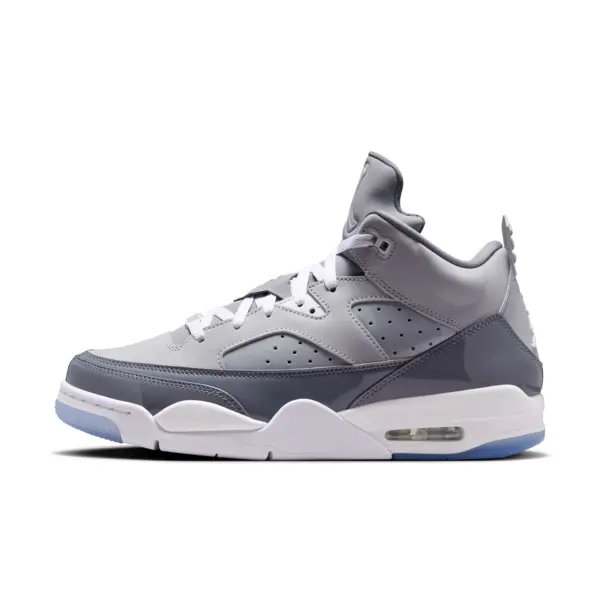 JORDAN Son Of Mars Low Top Sneakers - Grey