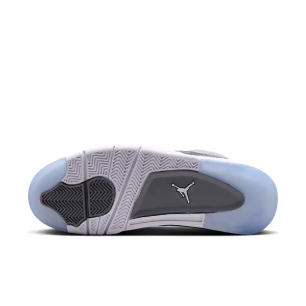 JORDAN Son Of Mars Low Top Sneakers - Grey