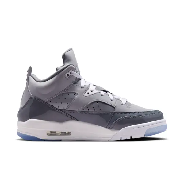 JORDAN Son Of Mars Low Top Sneakers - Grey