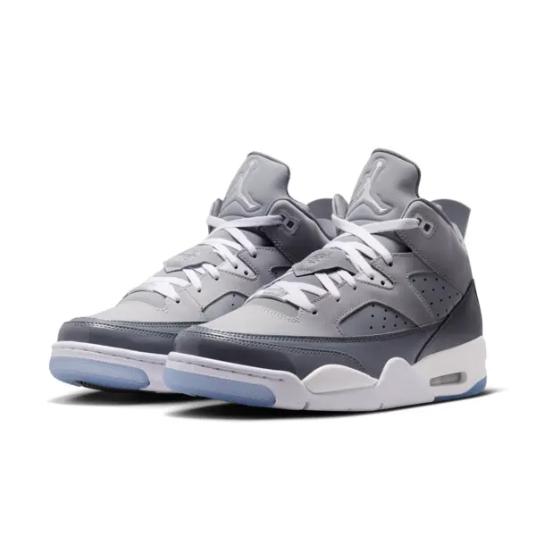 JORDAN Son Of Mars Low Top Sneakers - Grey