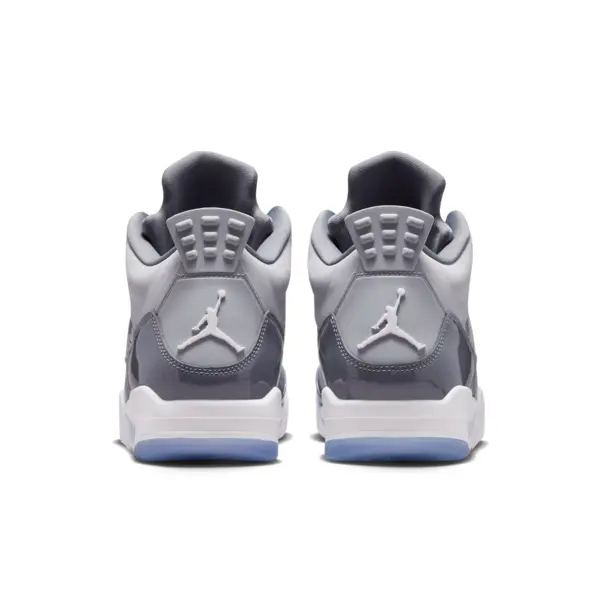 JORDAN Son Of Mars Low Top Sneakers - Grey