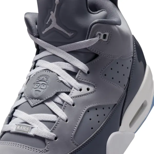 JORDAN Son Of Mars Low Top Sneakers - Grey