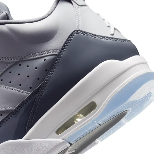 JORDAN Son Of Mars Low Top Sneakers - Grey