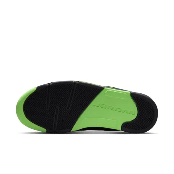 JORDAN Sixty Plus Low Shoes
