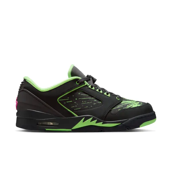 JORDAN Sixty Plus Low Shoes