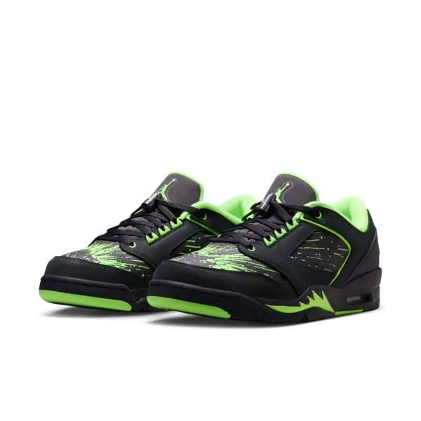 JORDAN Sixty Plus Low Shoes