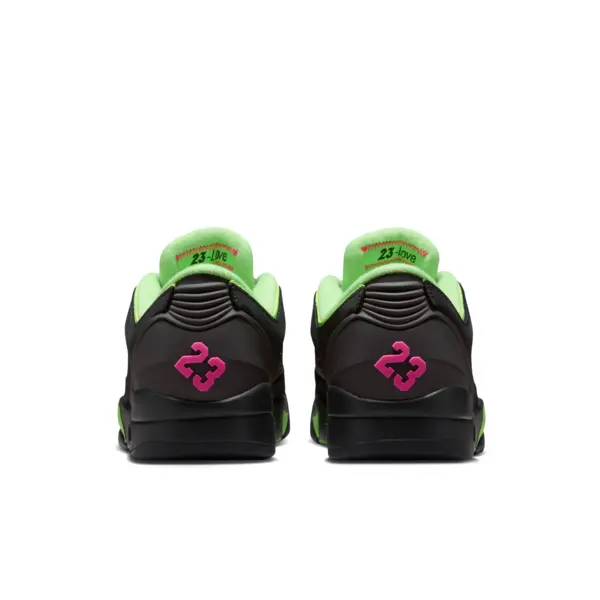 JORDAN Sixty Plus Low Shoes