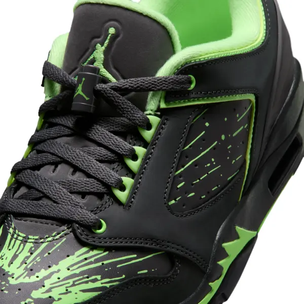 JORDAN Sixty Plus Low Shoes