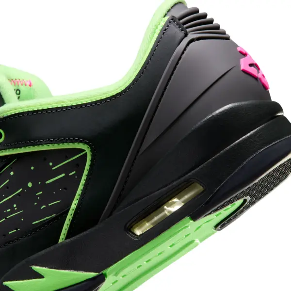 JORDAN Sixty Plus Low Shoes