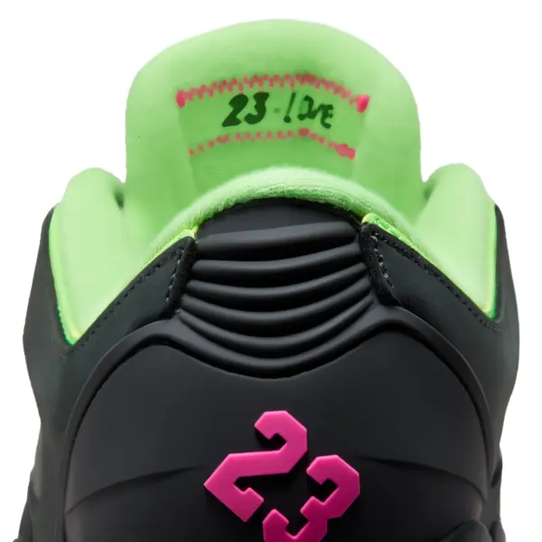 JORDAN Sixty Plus Low Shoes
