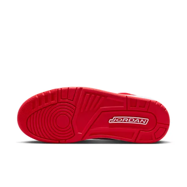 JORDAN Spizike Low Shoes