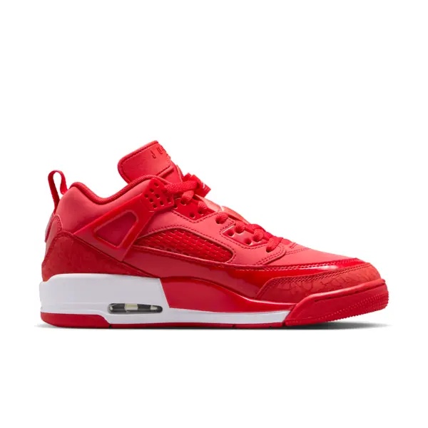 JORDAN Spizike Low Shoes