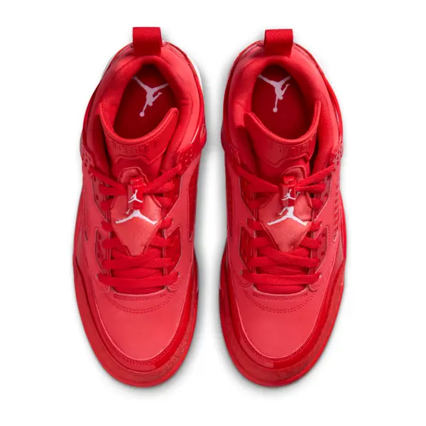 JORDAN Spizike Low Shoes