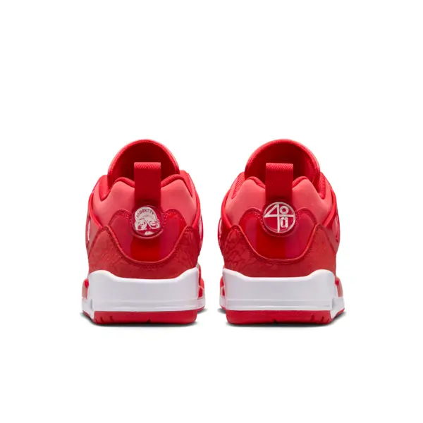JORDAN Spizike Low Shoes
