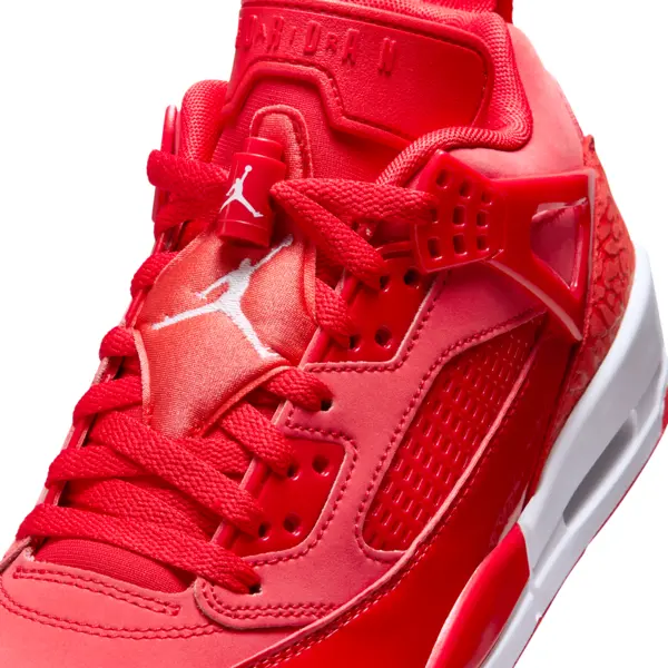 JORDAN Spizike Low Shoes