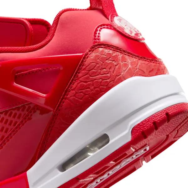 JORDAN Spizike Low Shoes