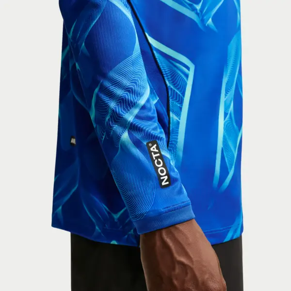 Nike Canada X Nocta Long-sleeve Goalkeeper Jersey