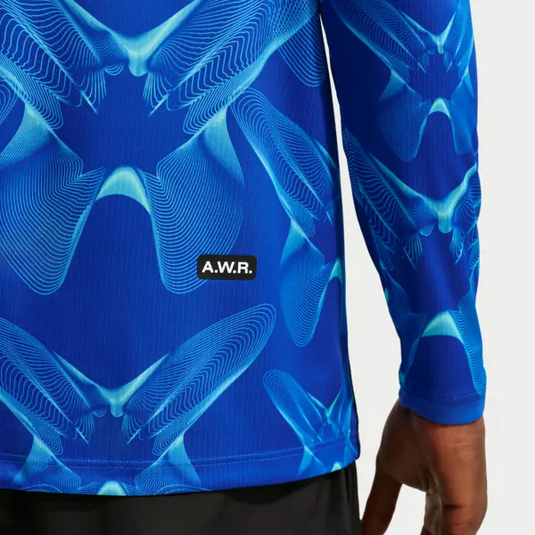 Nike Canada X Nocta Long-sleeve Goalkeeper Jersey