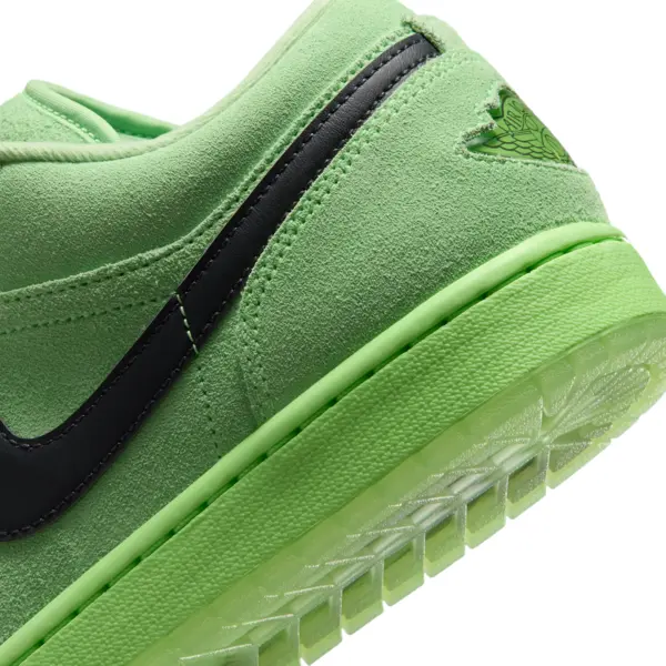 JORDAN Air 1 Low Se Shoes