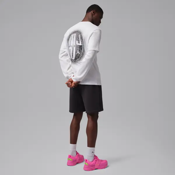 JORDAN Trunner O/s Shoes