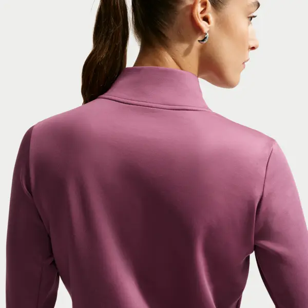Nike Therma-fit 1/2-zip Mid Layer