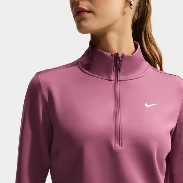 Nike Therma-fit 1/2-zip Mid Layer