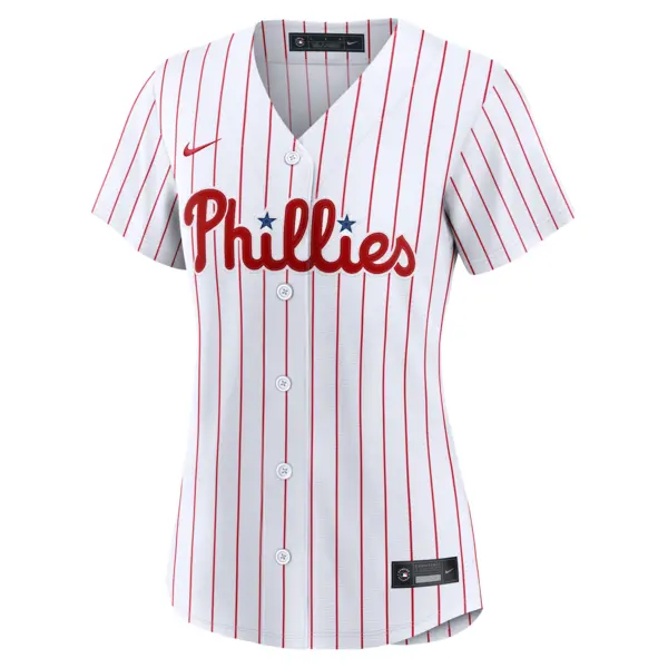 Nike Philadelphia Phillies Mlb Replica Jersey