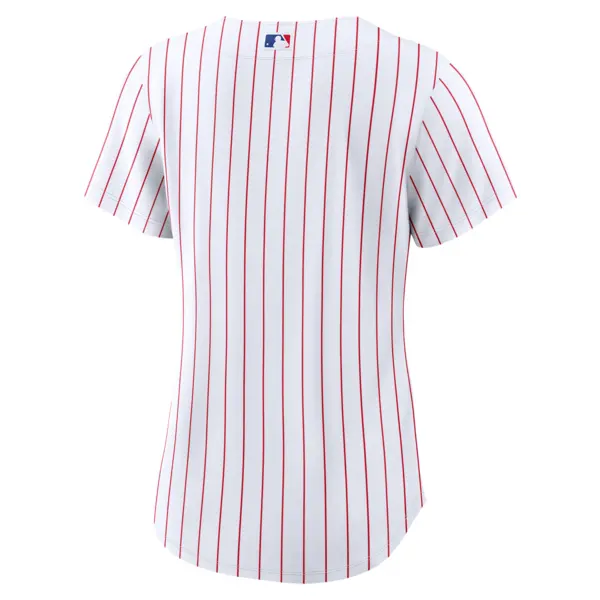 Nike Philadelphia Phillies Mlb Replica Jersey
