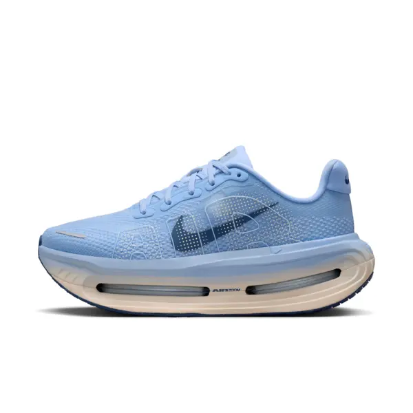 Nike Vomero Premium Road Running Shoes - Blue