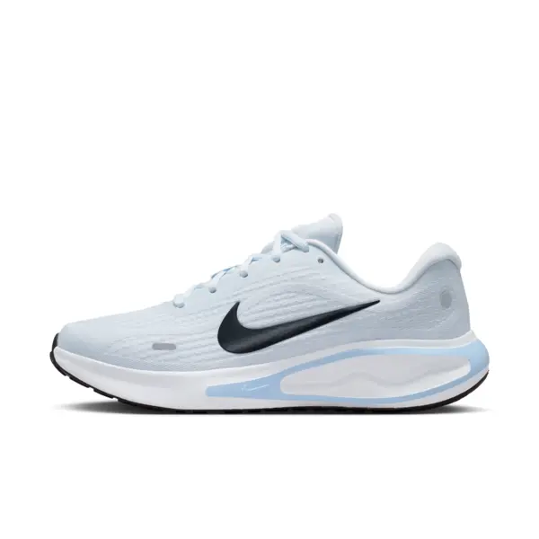 Nike Journey Run Road Running Shoes - Grey