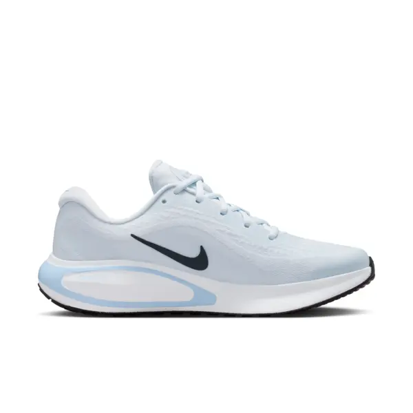 Nike Journey Run Road Running Shoes - Grey