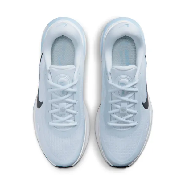 Nike Journey Run Road Running Shoes - Grey
