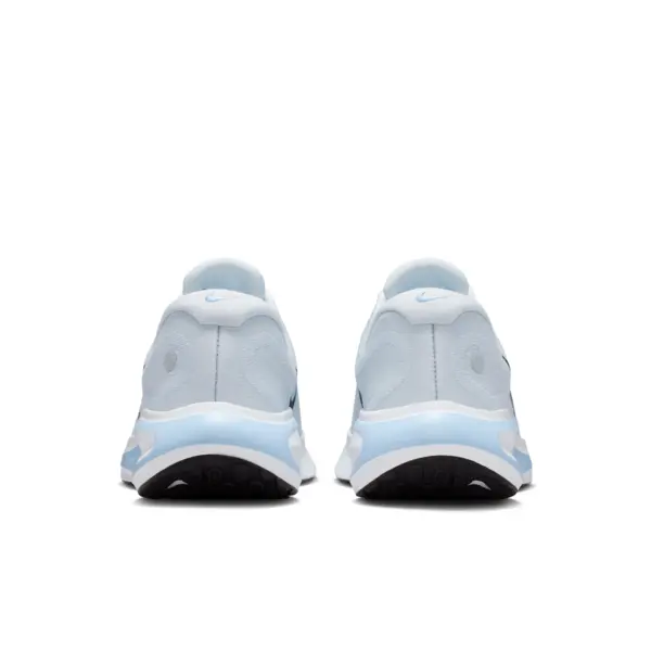 Nike Journey Run Road Running Shoes - Grey
