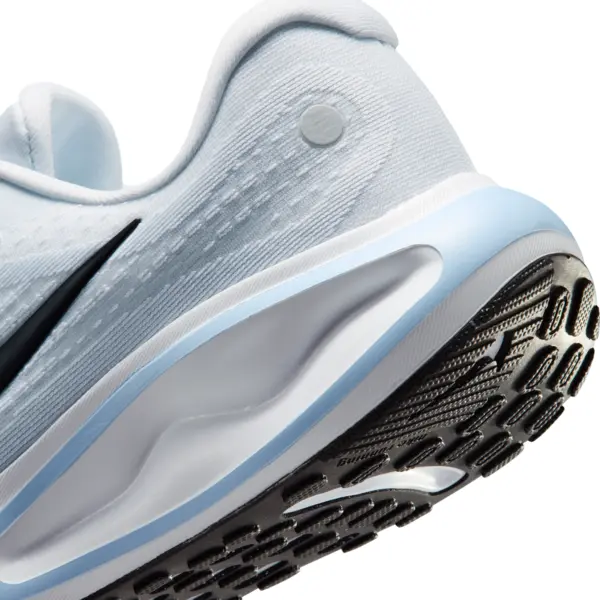 Nike Journey Run Road Running Shoes - Grey