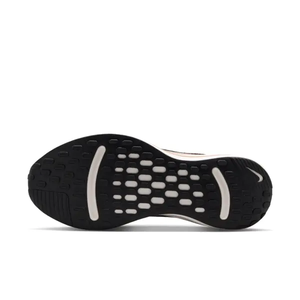 Nike Journey Run Road Running Shoes - Black