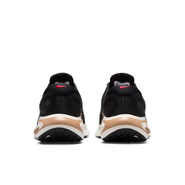 Nike Journey Run Road Running Shoes - Black
