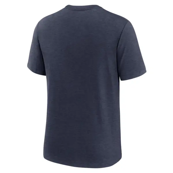 Nike Dallas Cowboys Long Pass Nfl T-shirt