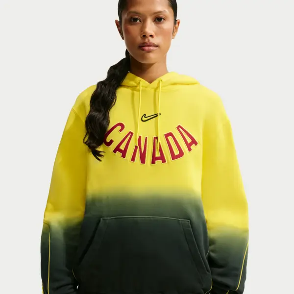Nike Canada X Nocta Cs Hoodie