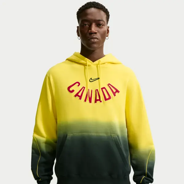 Nike Canada X Nocta Cs Hoodie