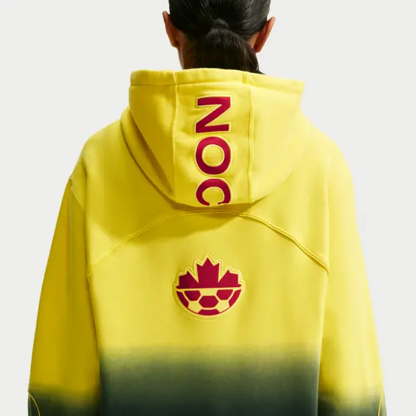 Nike Canada X Nocta Cs Hoodie
