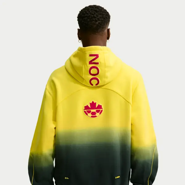 Nike Canada X Nocta Cs Hoodie