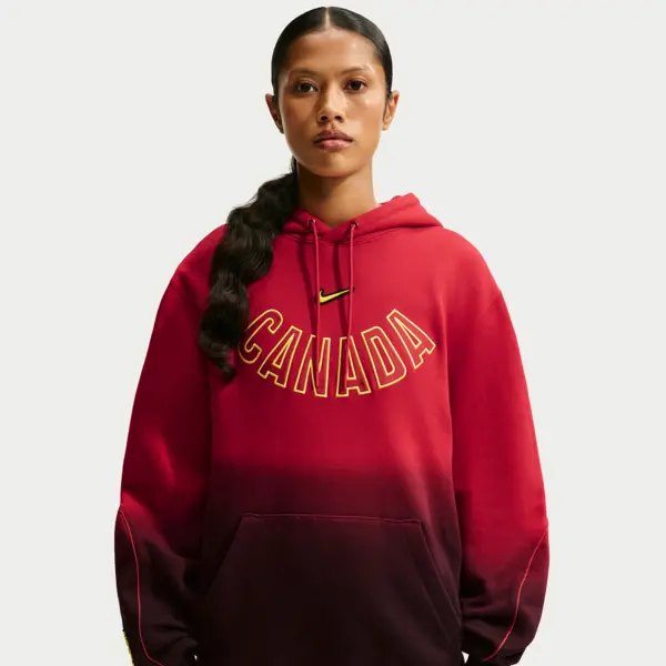 Nike Canada X Nocta Cs Hoodie